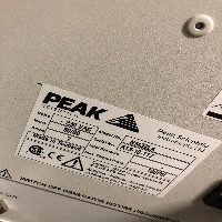 Agilent 6560 Ion Mobility Q-TOF LC/MS | Surplus Solutions